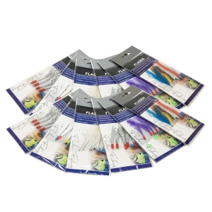 Tronixpro Casting Lures - Sea Fishing