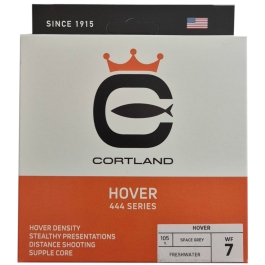 Cortland Hover Fly Line - Angling Active