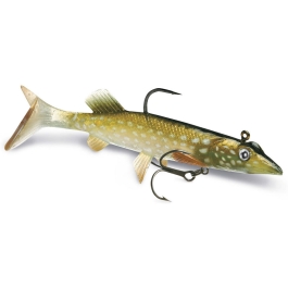Storm Wildeye Live Pike - Soft Plastic Lures