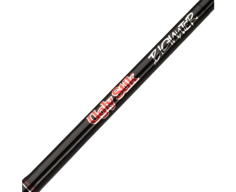 Shakespeare Ugly Stik Bigwater Spin